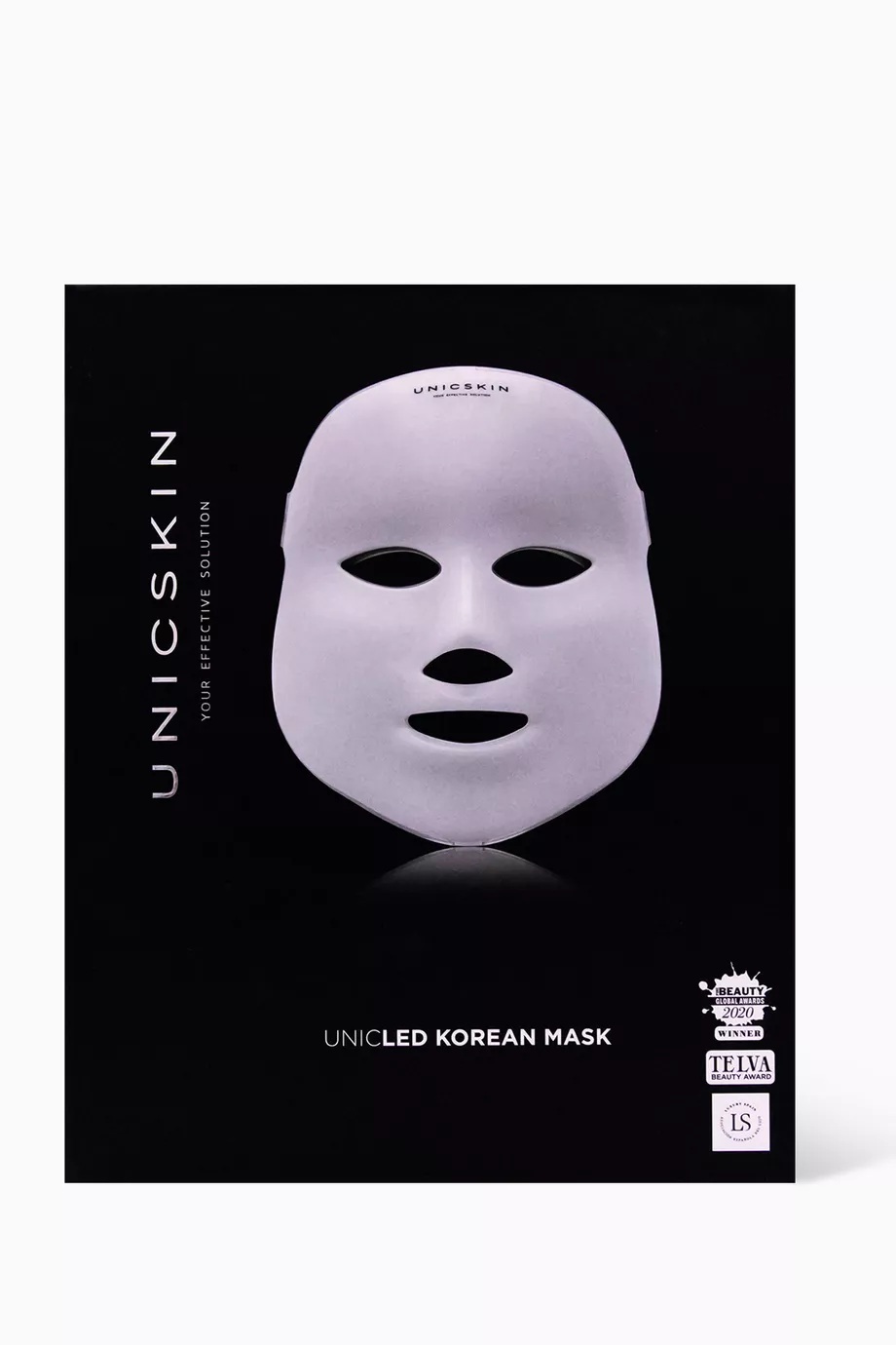 UNICLED KOREAN MASK